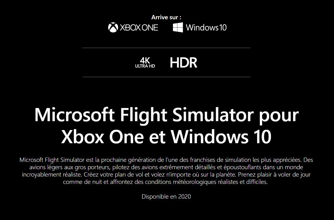 Galerie / Pilote-Virtuel.com - Forum de simulation aérienne